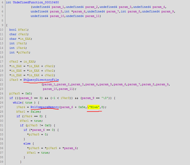 Advanced Dynamic Techniques - WinDbg - Pablo de Juan Fidalgo