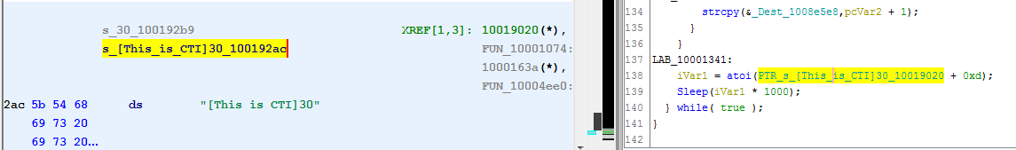 Advanced Static Techniques - IDA Pro and Ghidra - Pablo de Juan Fidalgo