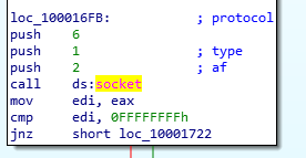 Advanced Static Techniques - IDA Pro and Ghidra - Pablo de Juan Fidalgo