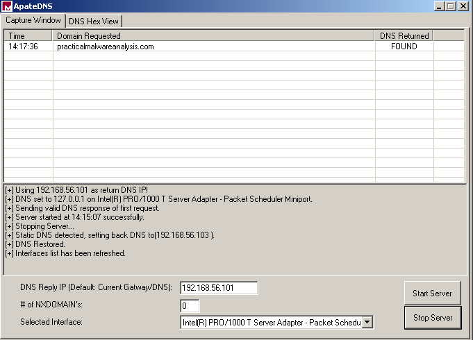 Basic Dynamic Techniques - Notes & Labs - Pablo de Juan Fidalgo